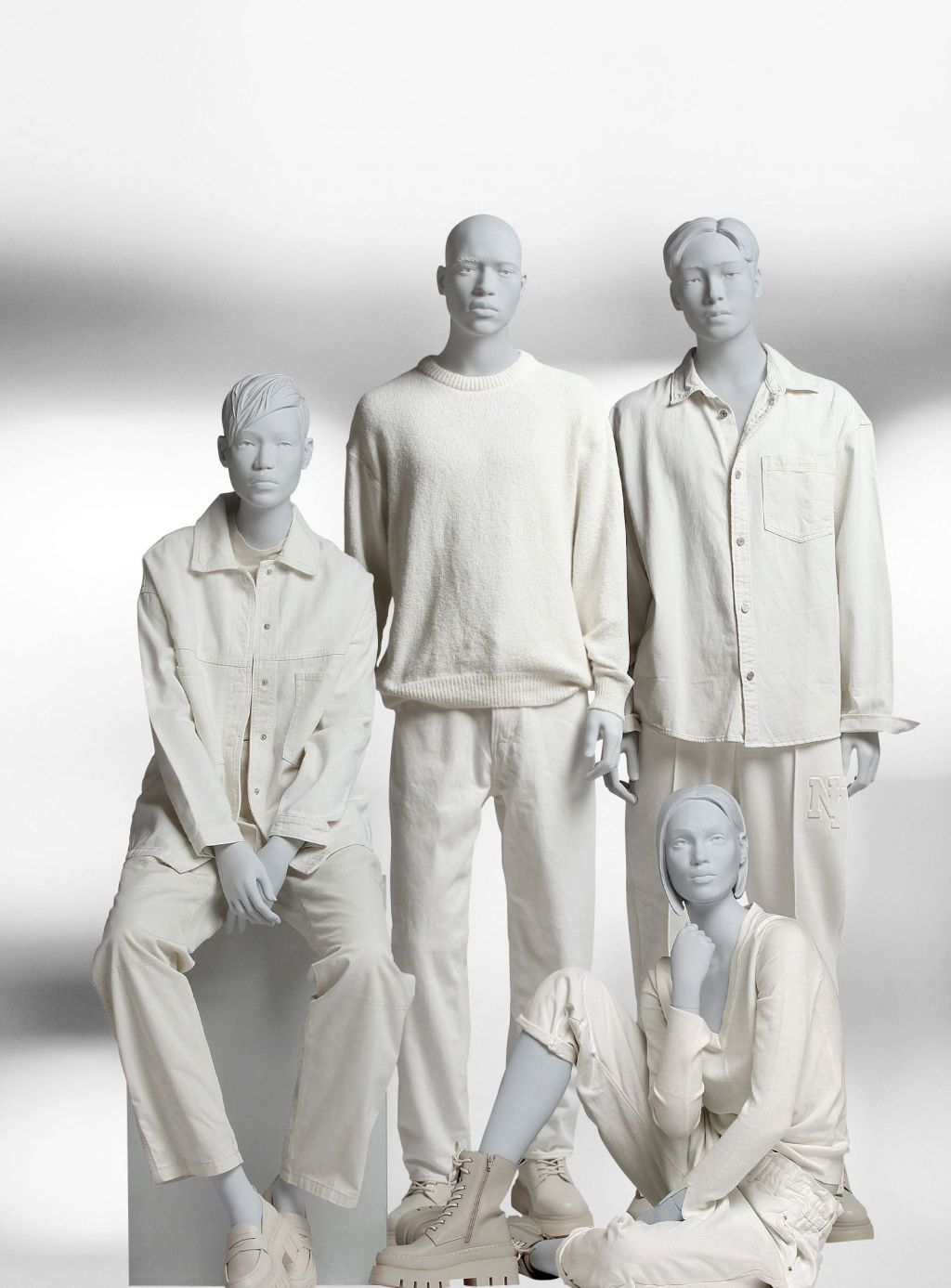 163. CITIZENS male - Window France