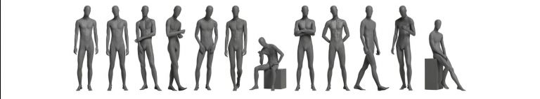 163. CITIZENS male - Window France